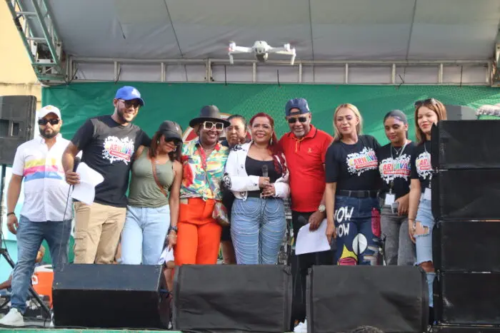 Carnaval Manoguayabo 2025, Un éxito rotundo de cultura y tradición