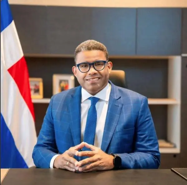 Rututeando con Tomás felicita a Robert Polanco directo de Propeep en su ...