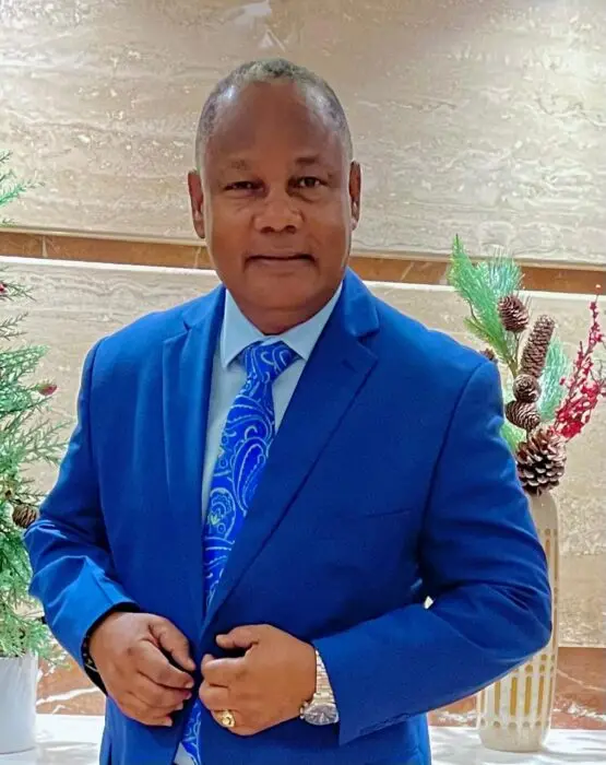 Biografía del Licenciado Máximo Martínez de la Cruz